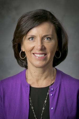 COA Board President Cynthia Baker talks about the college | Education ...