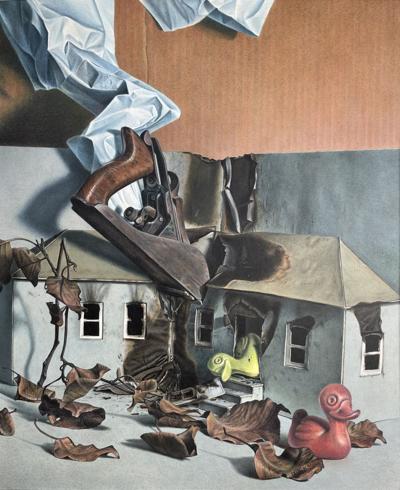 Calling all artists for this year’s MDI Open | Arts & Living ...