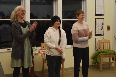 12 Hour Play Relay at Northeast Harbor Library | Arts & Living ...