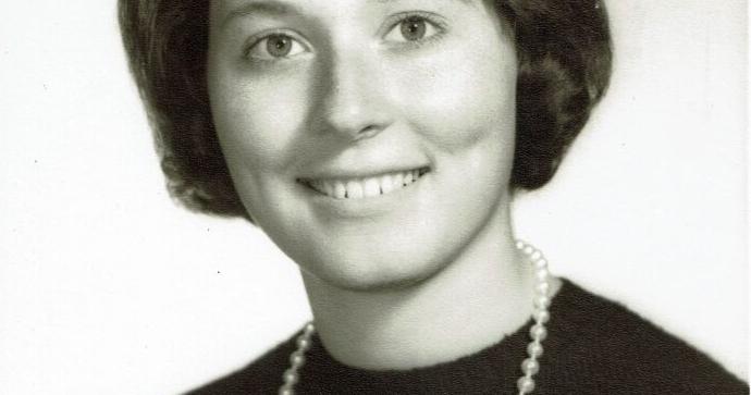 Ann Fennelly Nicholson | Obituaries | mdislander.com