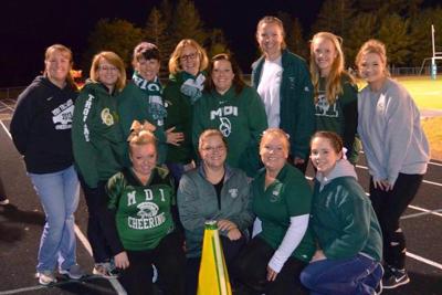 Competition cheer season to start Saturday | Cheering | mdislander.com
