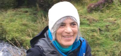 Walking in Ireland | Arts & Living | mdislander.com