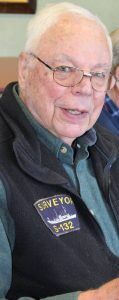Gerard Edwin Haraden | Obituaries | mdislander.com