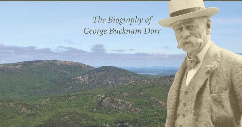 Dorr biography illuminates a life of service | Arts & Living ...