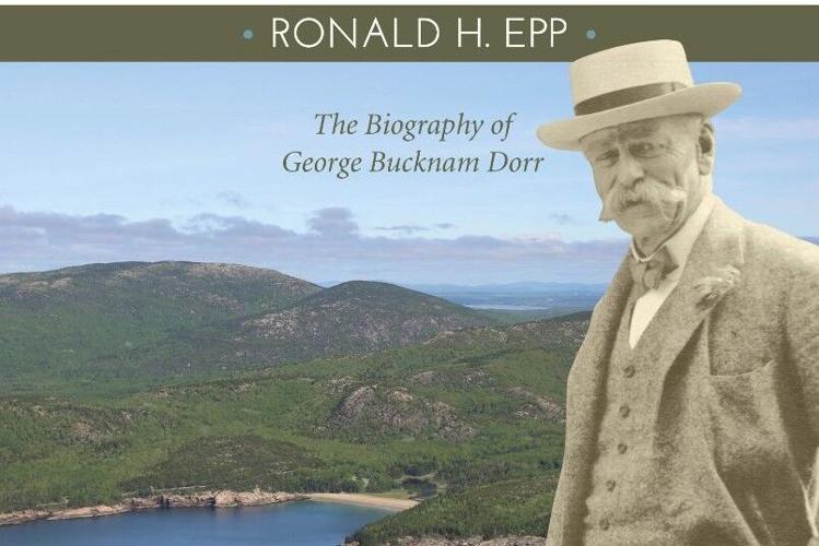 Dorr biography illuminates a life of service | Arts & Living ...