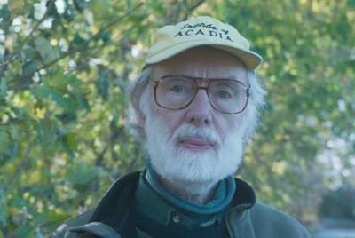 Perrin to explore consciousness | Lifestyle | mdislander.com