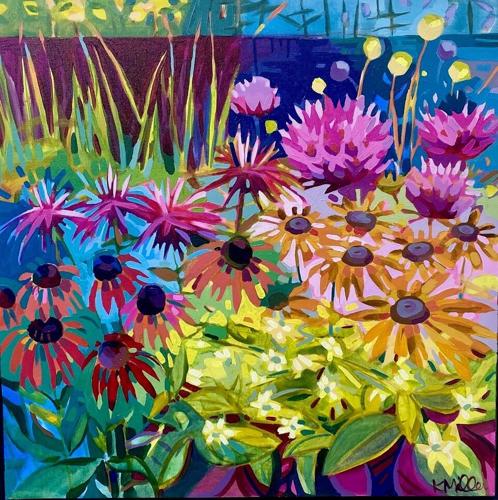 Call for art for all-media exhibit at Northeast Harbor Library ...