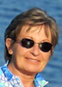 Ellen P. Hunter | Obituaries | mdislander.com