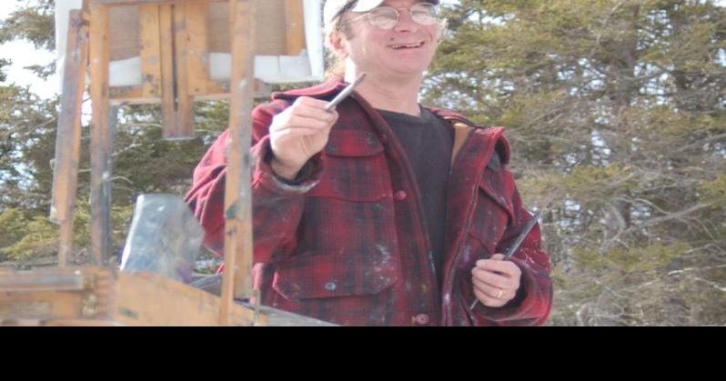 Acadia names 2019 artists in residence: painters, dancers and poet ...