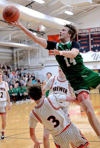 Making a statement: Witham, Stoll power MDI boys to resounding win over ...