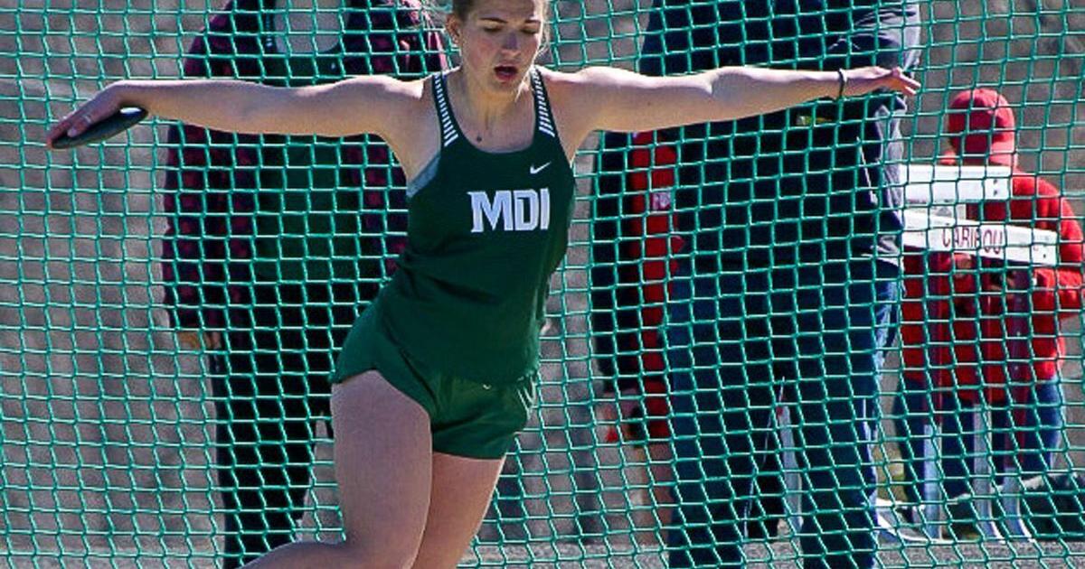 Track championships completed after weather delay | Track | mdislander.com