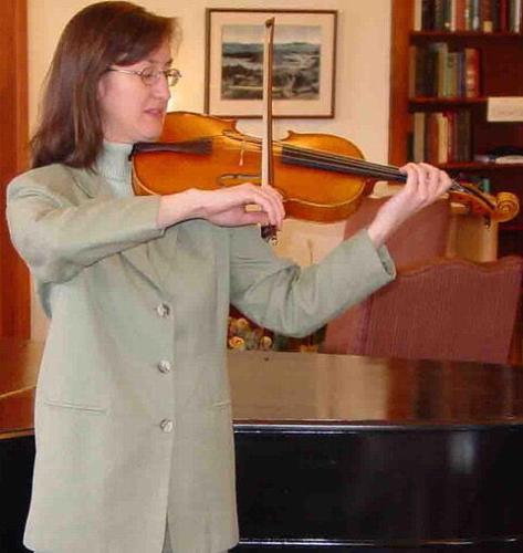 Forty-Fifth Parallel to perform Midday Concert April 14 | Entertainment ...