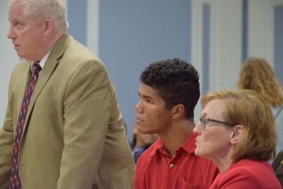 Dates set in murder case | News | mdislander.com