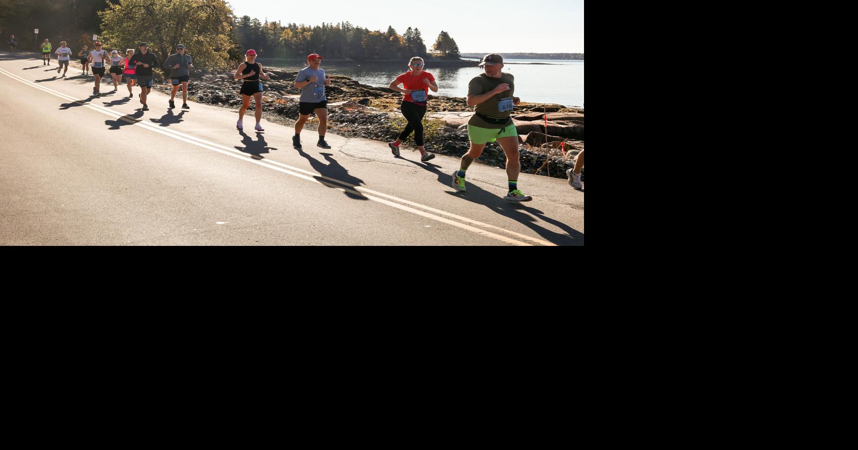 2024 MDI Marathon | | mdislander.com