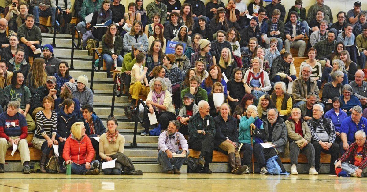 Democrats to caucus on Mount Desert Island | Politics | mdislander.com