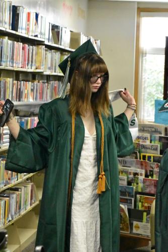Mount Desert Island High School Graduation | News | mdislander.com