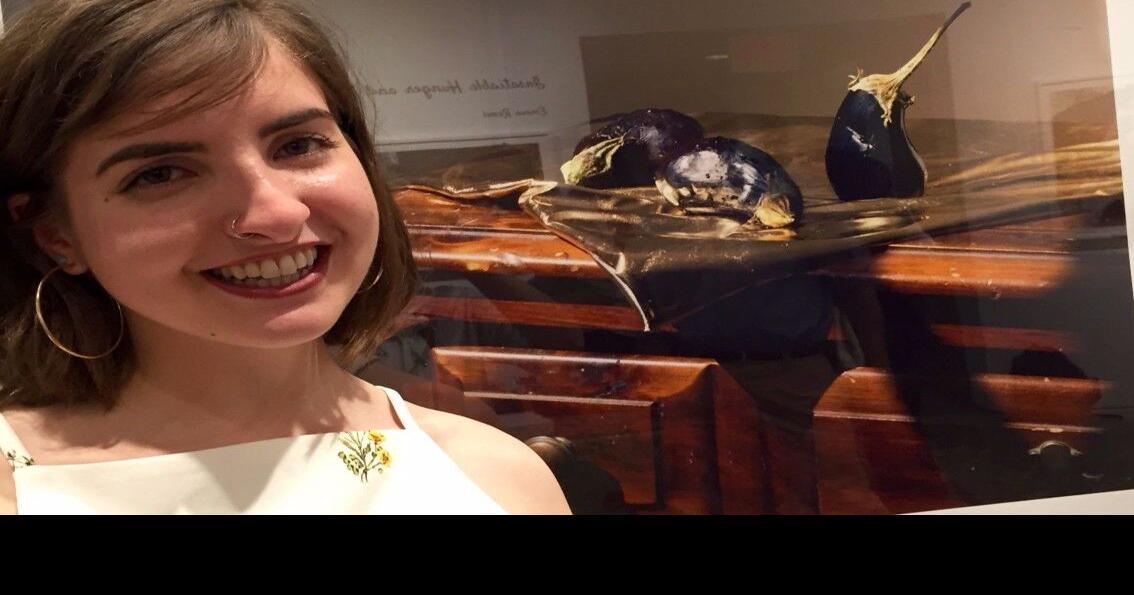 MDI photographer blends the beautiful and grotesque | Arts & Living ...