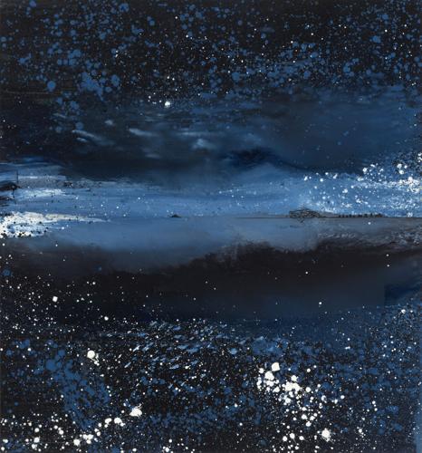 Gilley’s summer exhibit sparks conversation about health of Maine’s ...
