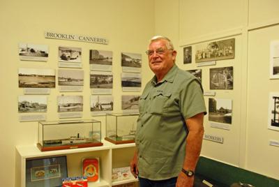 There’s no port like home for Navy vet George Eaton | Archives ...