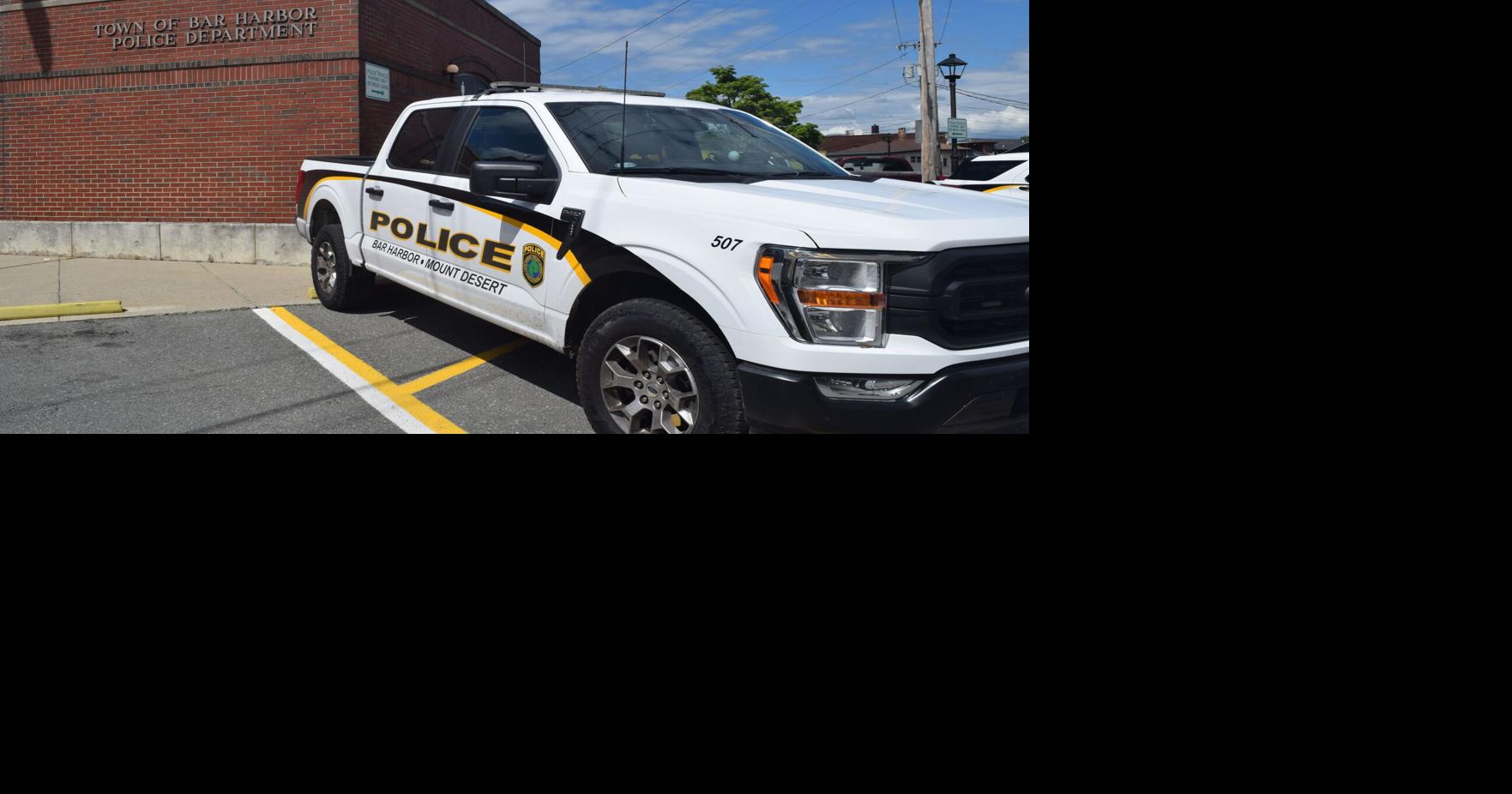 Island police log for week of June 8 | Cops & Courts | mdislander.com