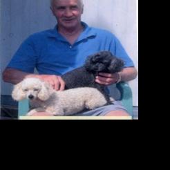 Robert W. Bragdon Sr. | Obituaries | mdislander.com