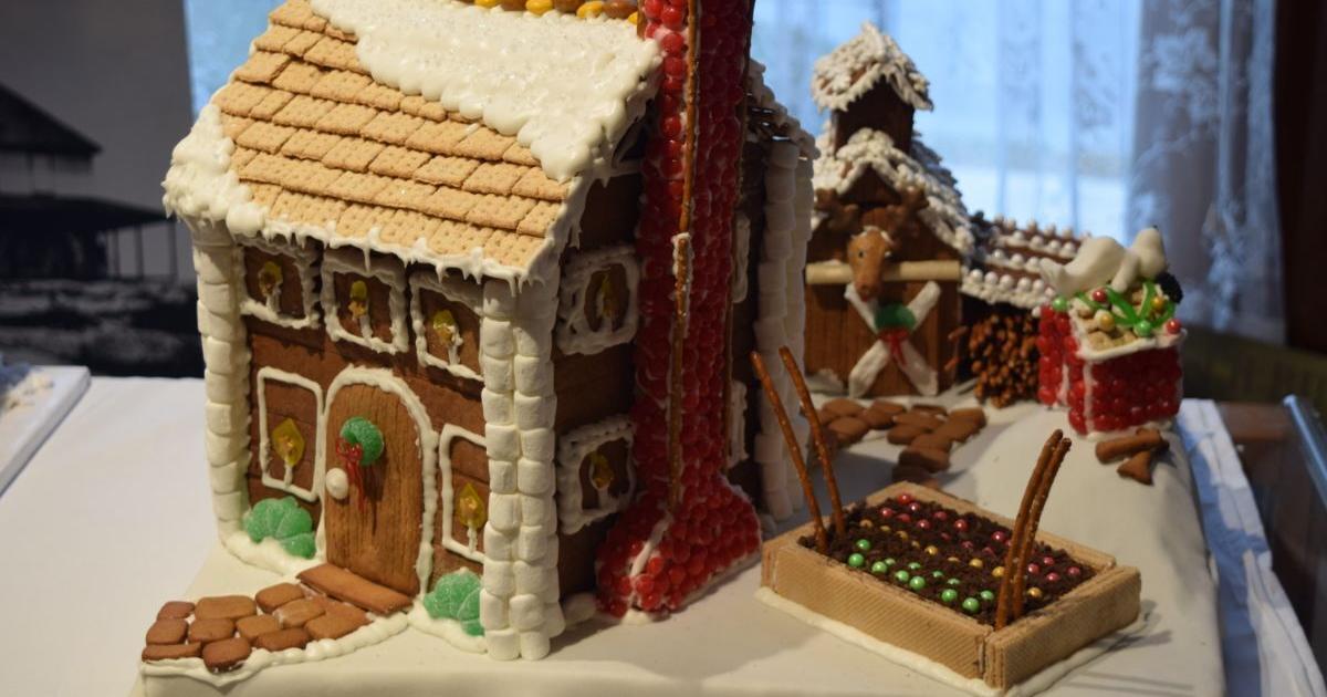 Popular contest makes delectable comeback | Arts & Living | mdislander.com