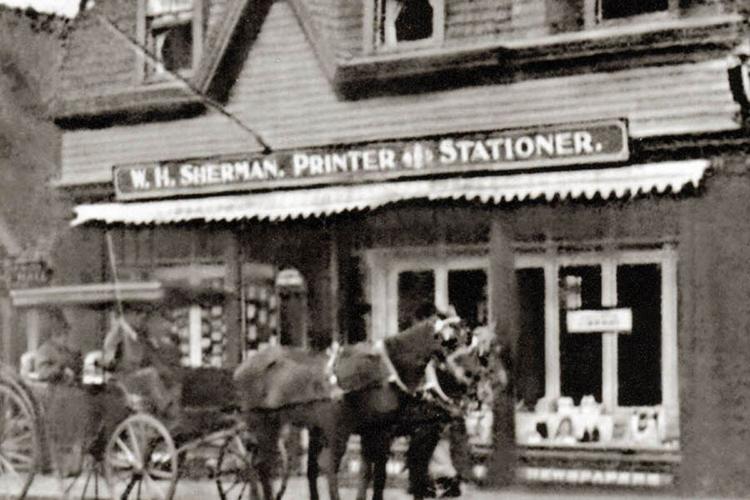 Maine’s oldest bookshop opens three new stores | Arts & Living ...