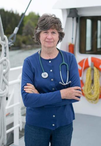 Maine Seacoast Mission names 2023 Sunbeam Award recipients | Health ...