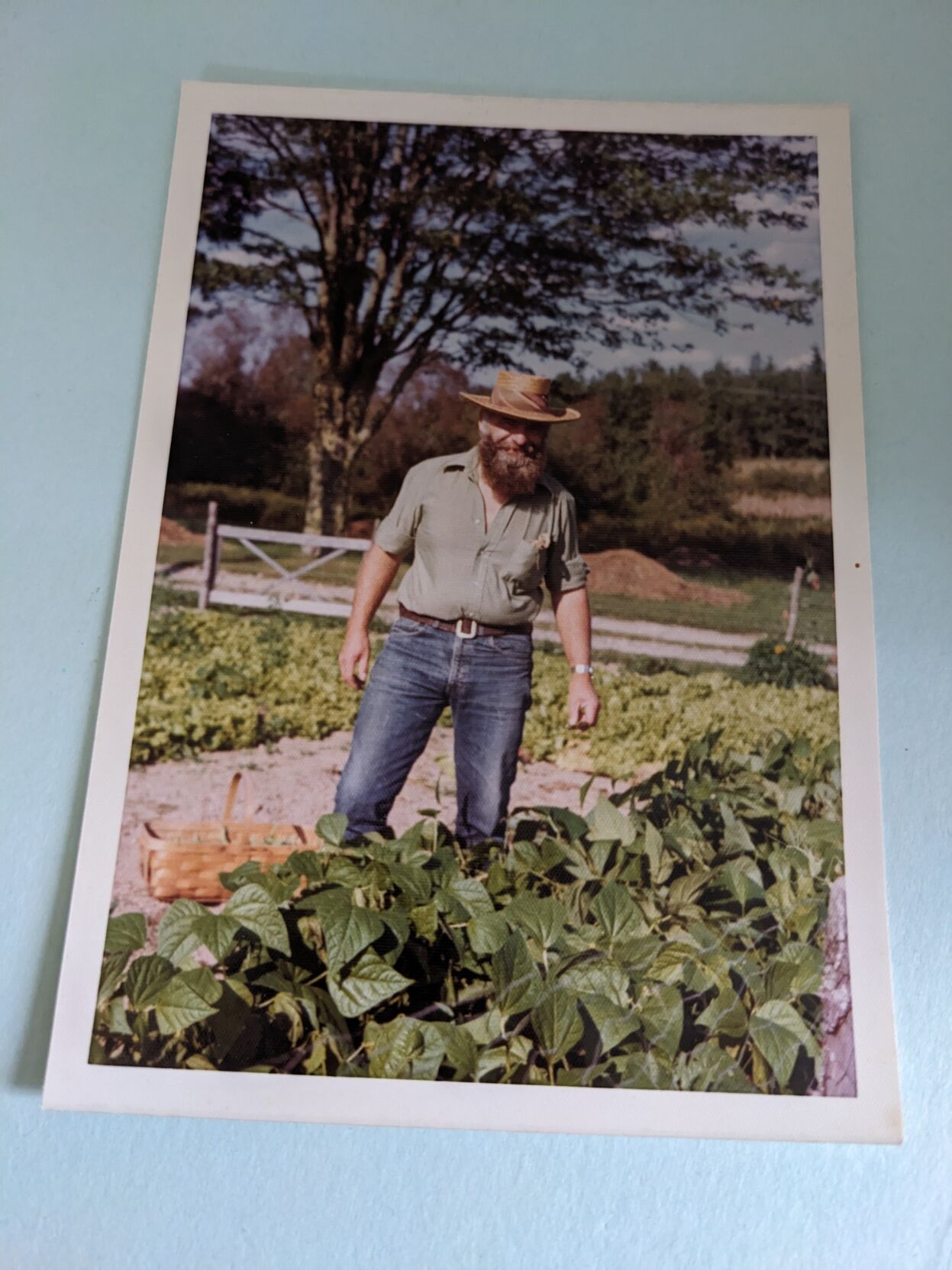 Community remembers an 'adventurous' Harry Owen | News | mdislander.com