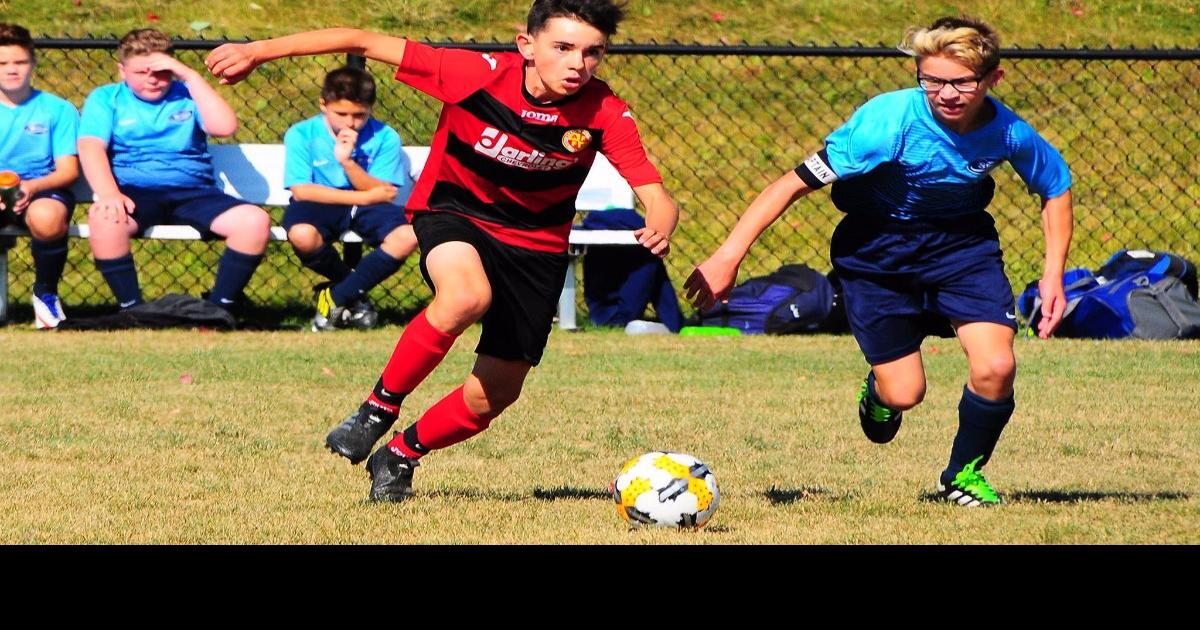 Acadia Fire FC | Soccer | mdislander.com