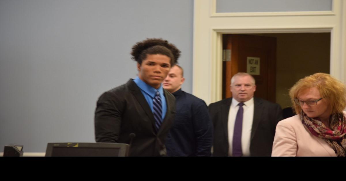 Keene convicted of gross sexual assault, murder | News | mdislander.com