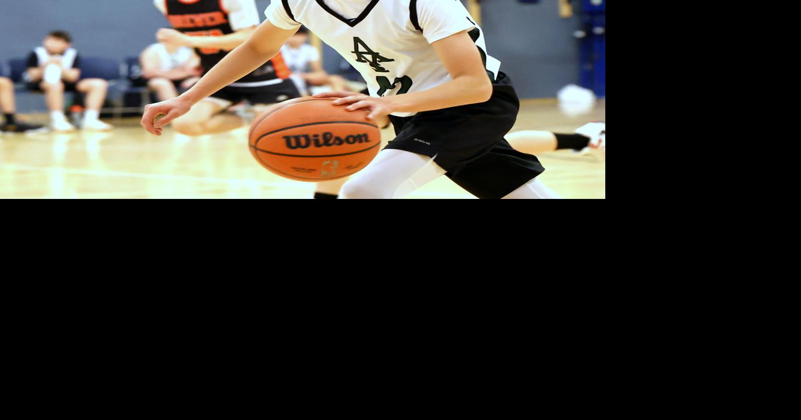 Acadia Youth Sports hosts basketball at MDES | Basketball | mdislander.com