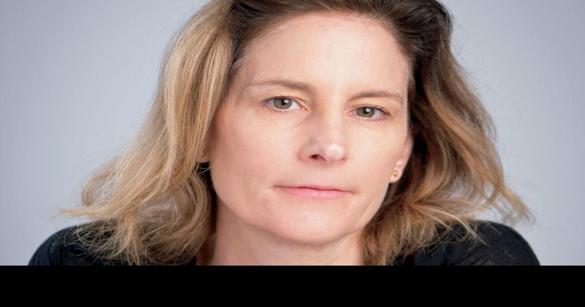 Maine author discusses new book | Arts & Living | mdislander.com