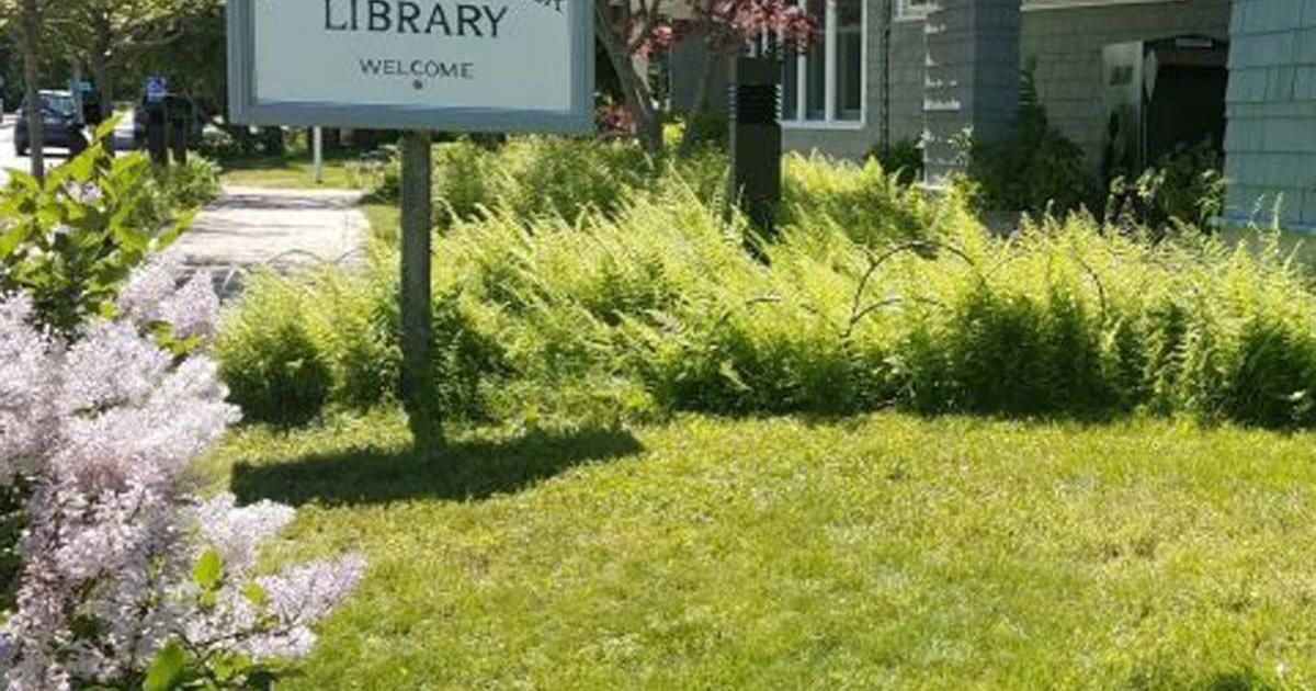 NEH Library awards scholarships | Education | mdislander.com