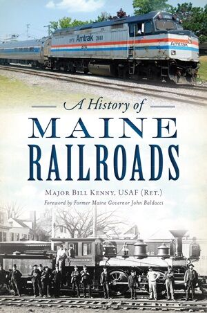 Explore Maine’s railroad history | Arts & Living | mdislander.com