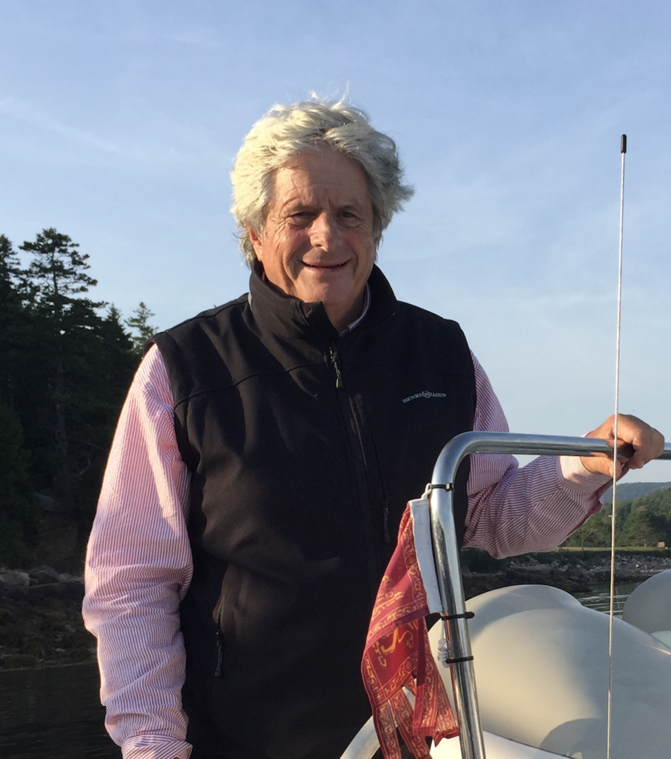 Dr. A. Fenner Milton | Obituaries | mdislander.com