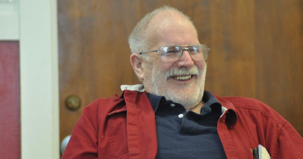 Swan’s Island icon Dexter Lee dies | News | mdislander.com