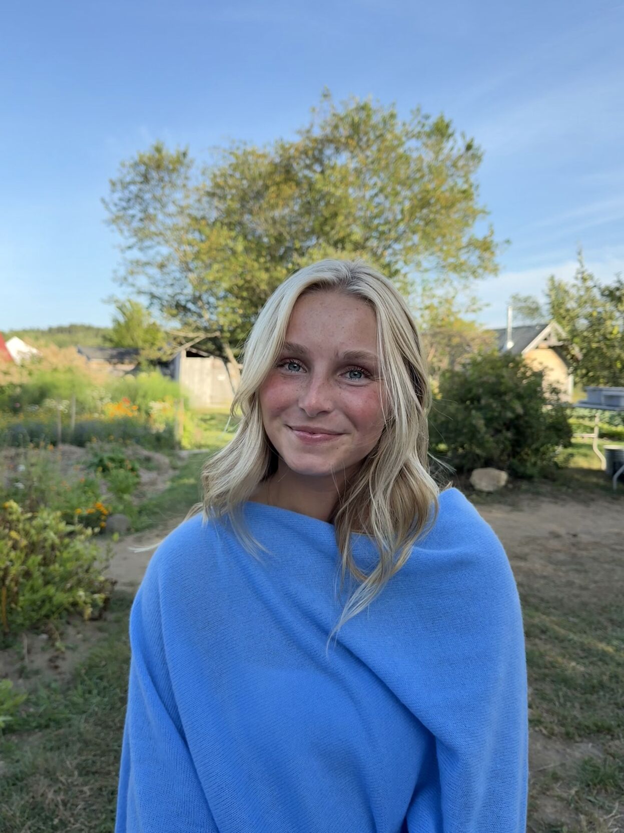 MDI grads take on leadership roles at Mount Desert Nursery School ...