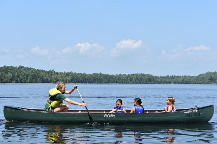 Camp Beech Cliff summer camp registration opens March 1 | Community ...