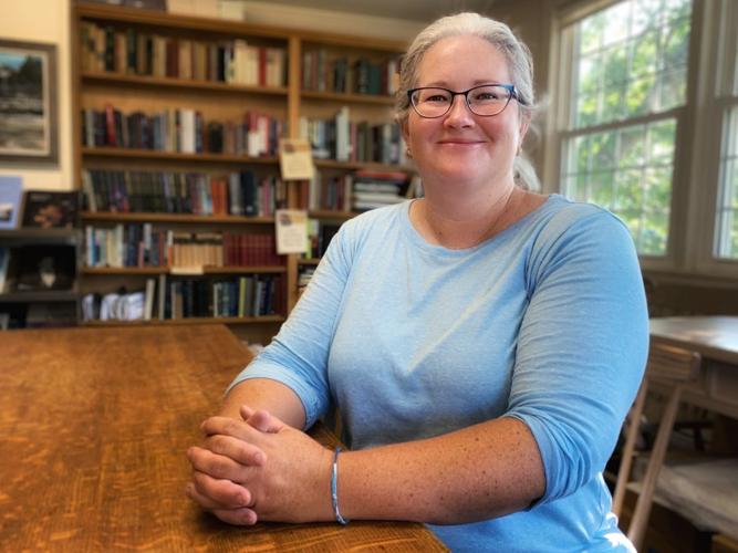 Librarians | | mdislander.com