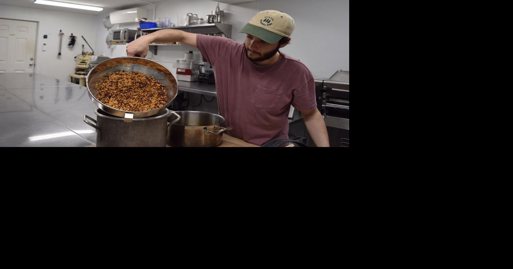 Young chef brings taste of Japan to Bar Harbor | Food | mdislander.com