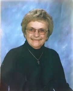 Betty Reed | Obituaries | mdislander.com