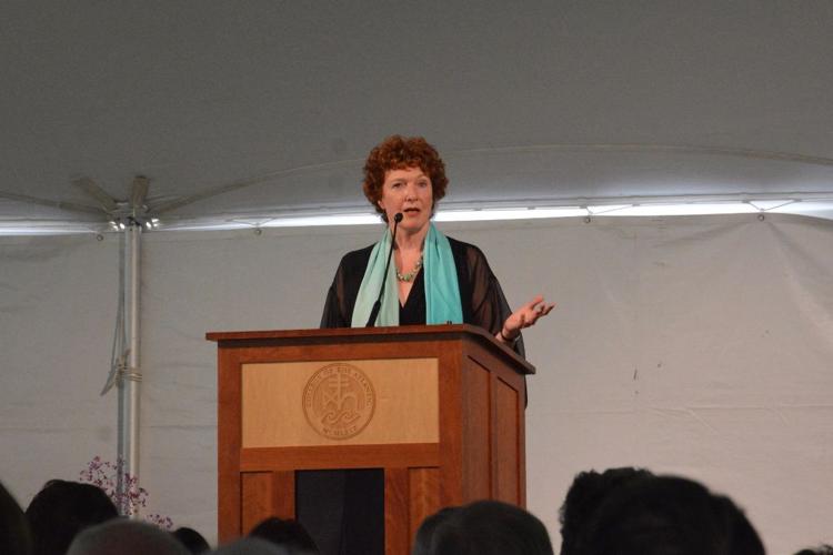 Memorial recalls David Rockefeller Sr. | News | mdislander.com