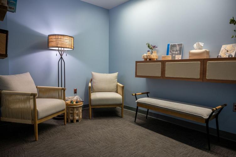 MDI Hospital completes remodel of Interfaith Chapel | News | mdislander.com