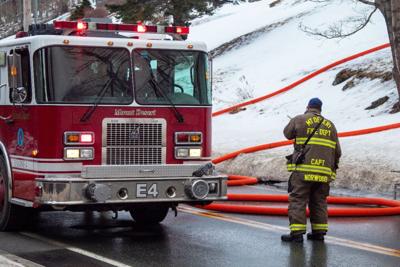 Six new firefighter/EMTs hired | News | mdislander.com