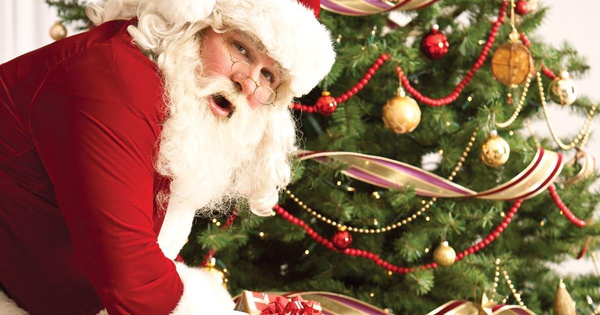 Sips will help Santa | News | mdislander.com