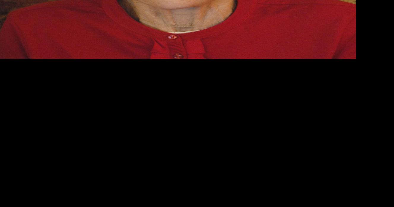 Virginia Liddie Heffner | Obituaries | mdislander.com