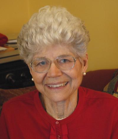 Virginia Liddie Heffner | Obituaries | mdislander.com