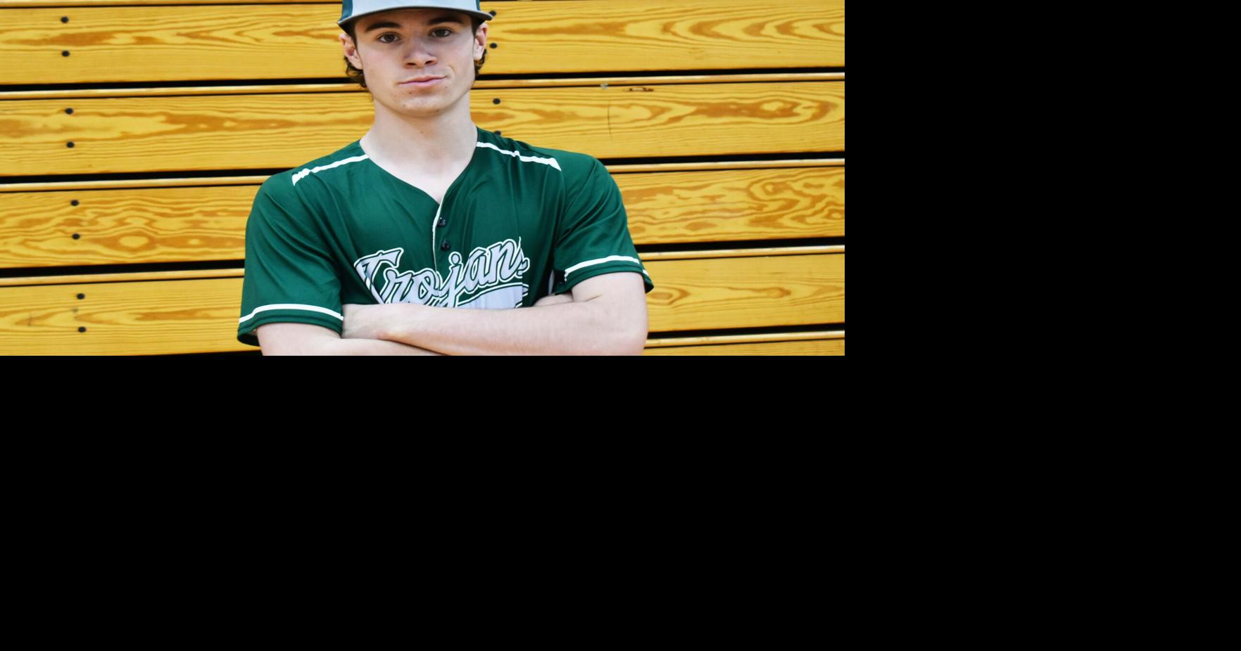 Athlete of the Week: Jay Haney | Baseball | mdislander.com