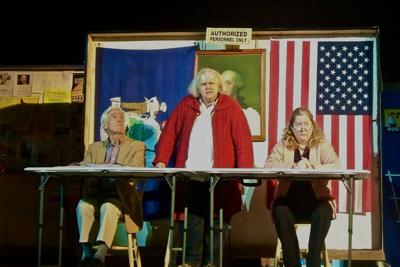 ‘Closer to Home’ is wicked good fun | Entertainment | mdislander.com